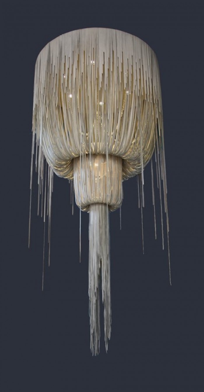 Whispering light | Design Indaba